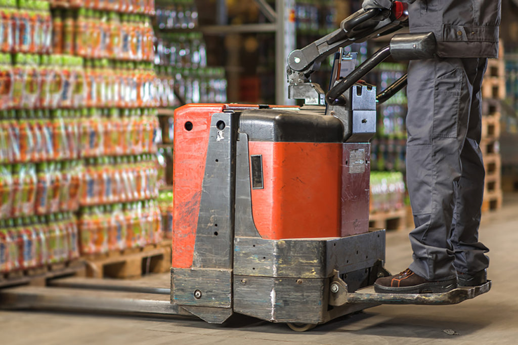 Warehouse Safety Principles: 6 key guidelines to keep your workplace ...